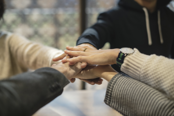 Are You In The Same Boat As Your Team? - Dogwood Business Development